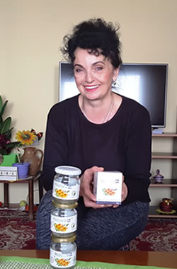 Snežana Jeremić - Bronhitis